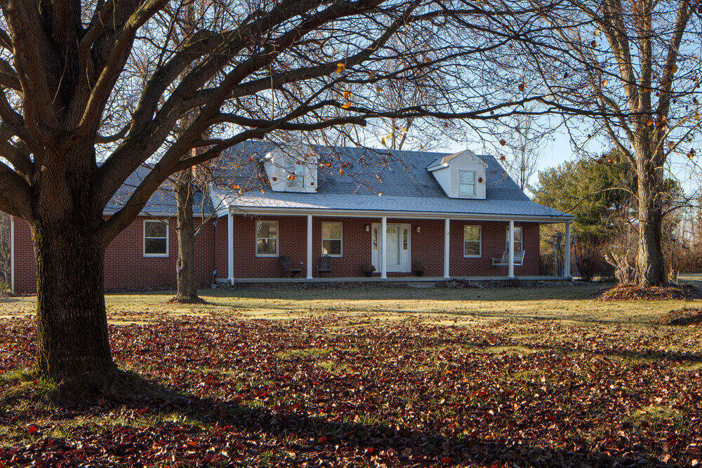 295 Penry Road | Drew Lehman