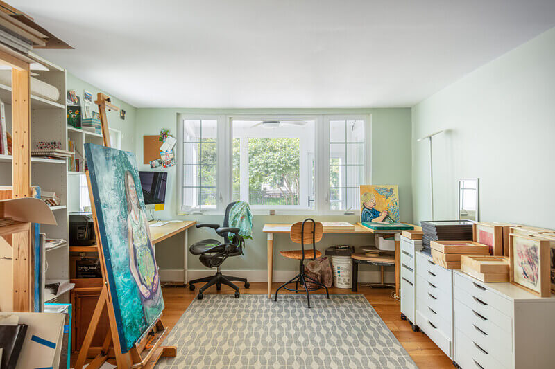 McKenna Residence, Columbus, OH | Drew Lehman