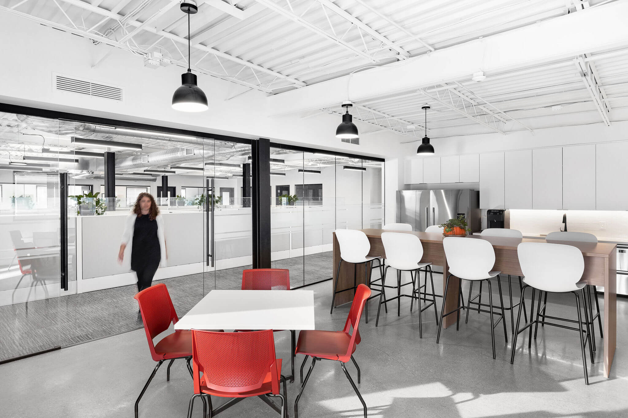 Plymouth REIT- Latus Studio & Astra Studios — Drew Lehman