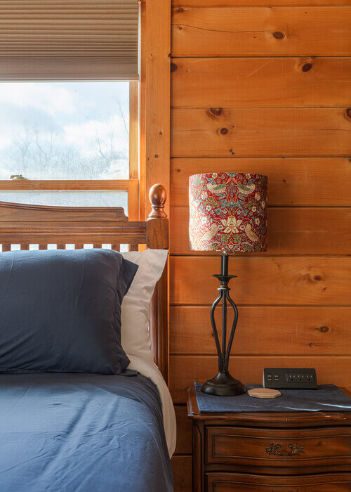 Sweet Pines Cabin - Sweet Pines Airbnb — Drew Lehman